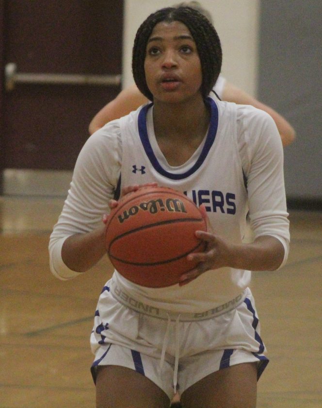 HS Roundup: Big night for HB’s Colbert; Milford boys win in OT | News ...